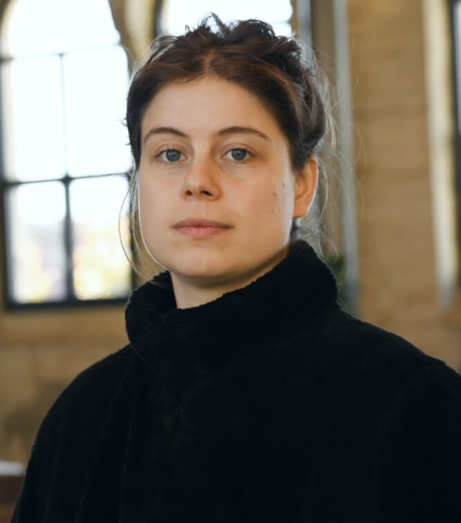 Theater Aalen - Mayra Bosshard