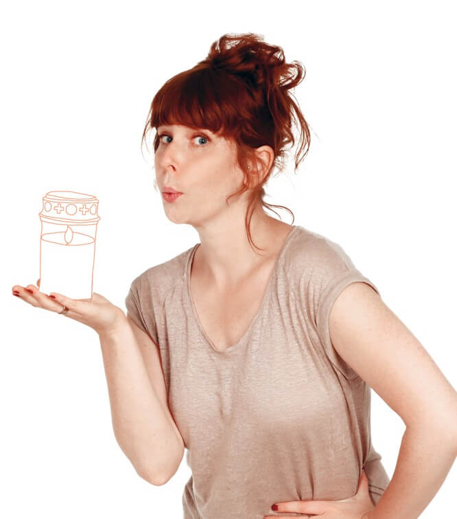 Theater Aalen - Diana Wolf