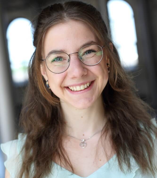 Theater Aalen - Maria Clarissa Wolf