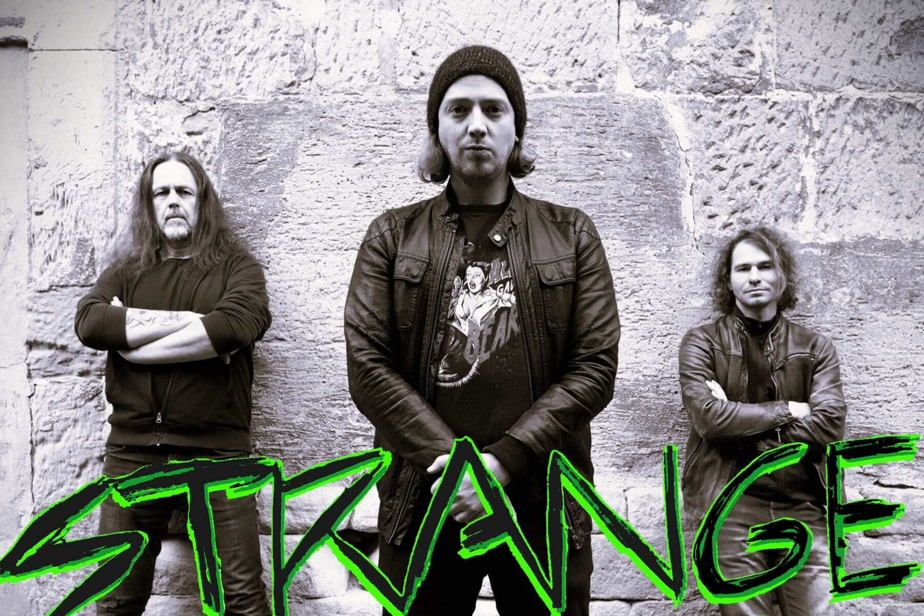 Theater Aalen - Strange Noise