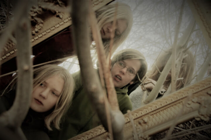 Theater Aalen - Reckless